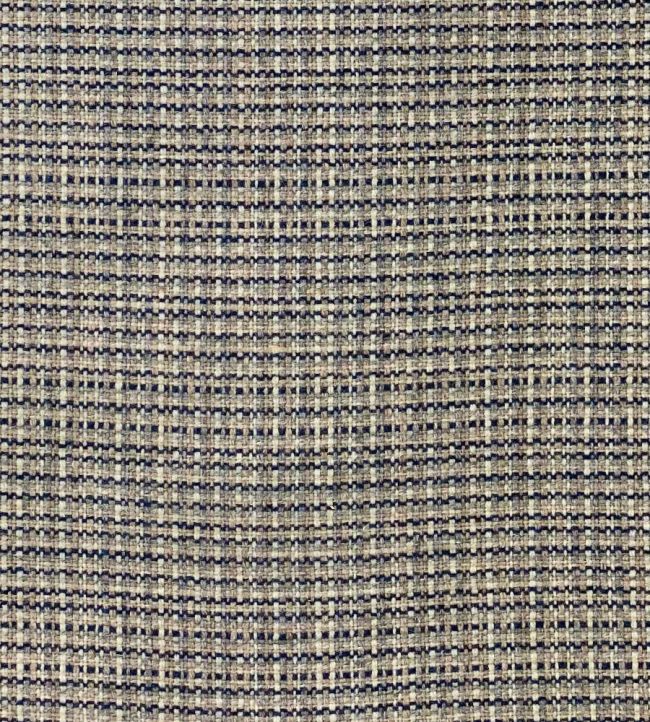 Cove Fabric in Quartz by The Isle Mill | Jane Clayton