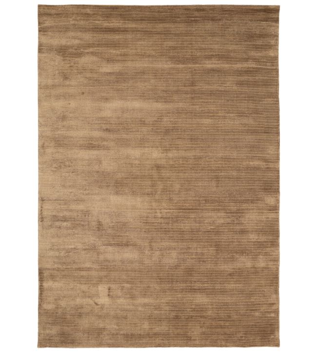 Cover Rug by Linie Design in Ochre | Jane Clayton