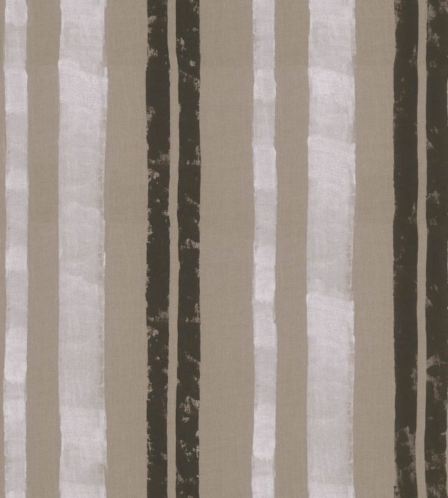Crafted Stripe Fabric in 983 by Zimmer + Rohde | Jane Clayton