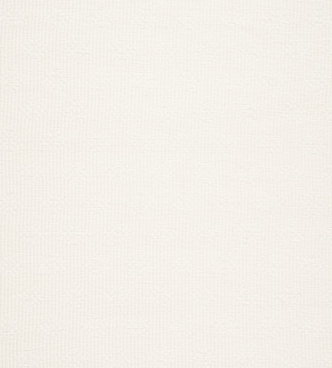 Crete Fabric in Ivory by Thibaut | Jane Clayton