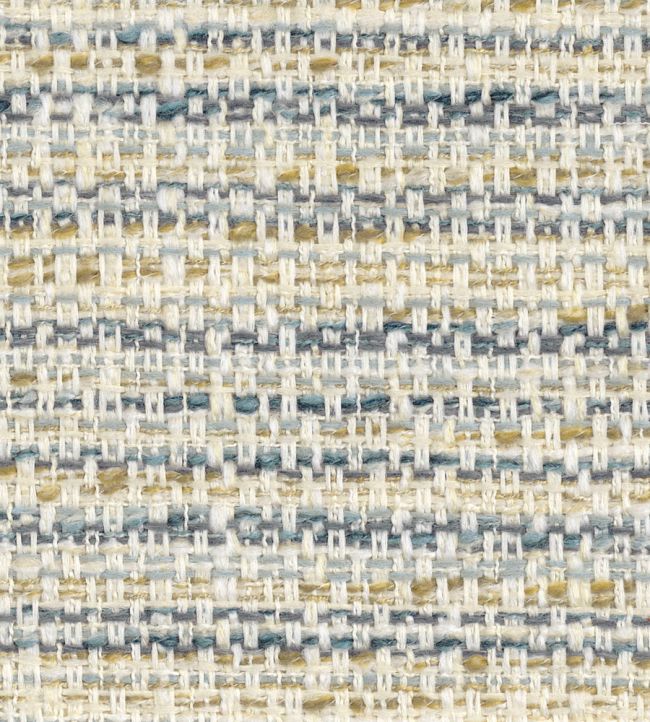 Crow Fabric in Glacier by Camengo | Jane Clayton