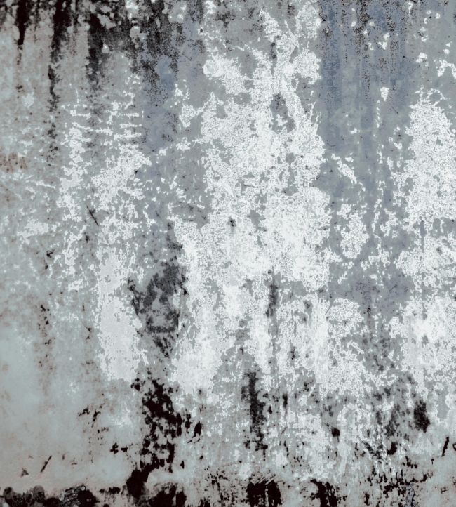 Crystal Fabric in Grey Cloud by Arley House | Jane Clayton