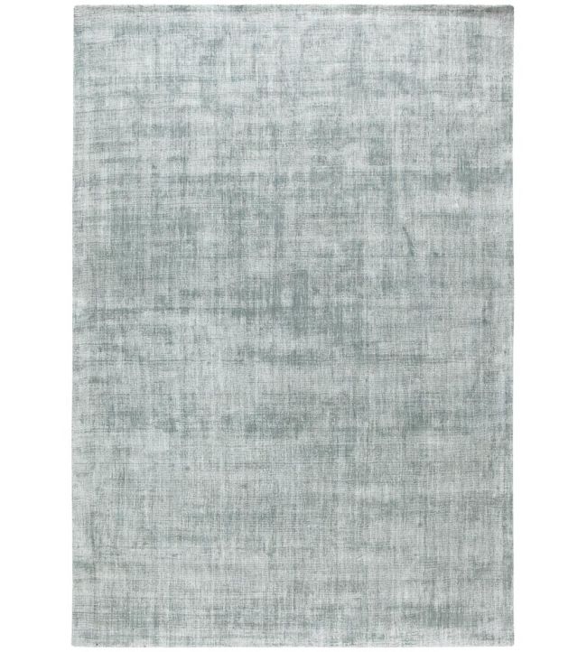 Current Rug in Mint by Ligne Pure | Jane Clayton