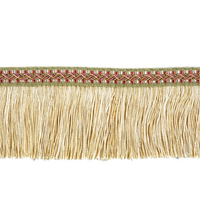 Cut Fringe 65mm Trimmings in 9170 by Houles | Jane Clayton