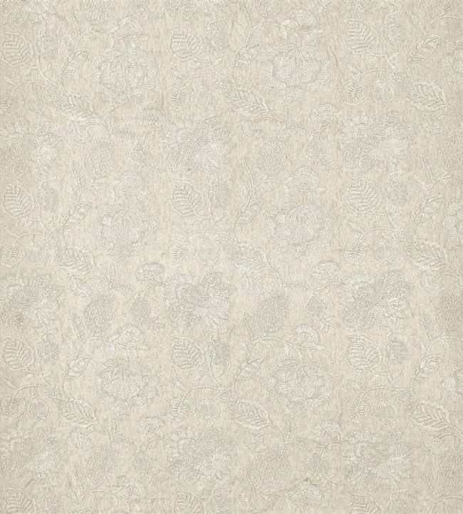 Daphne Fabric in Chalk by Designers Guild | Jane Clayton