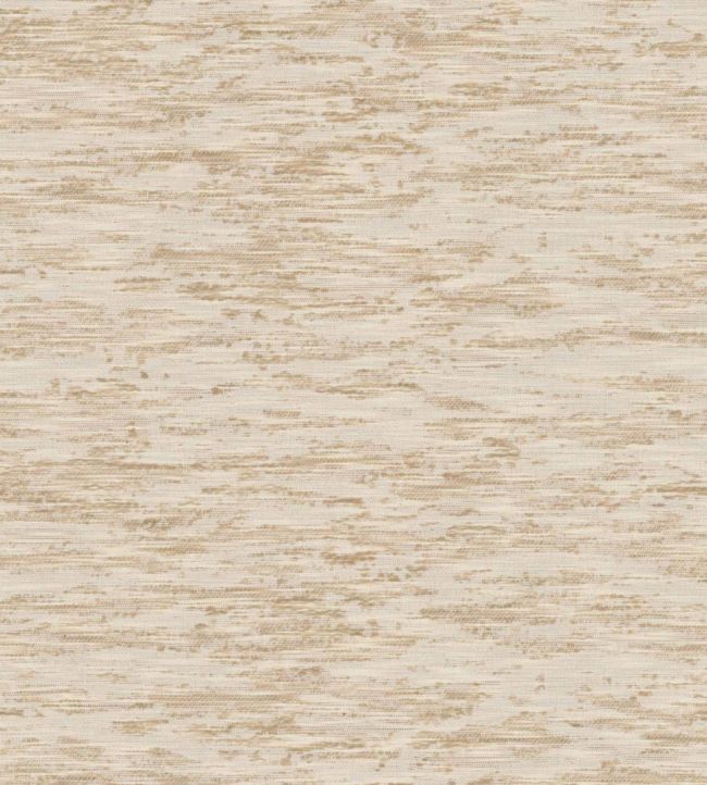 Daphne Wallpaper in Sand by Nobilis | Jane Clayton
