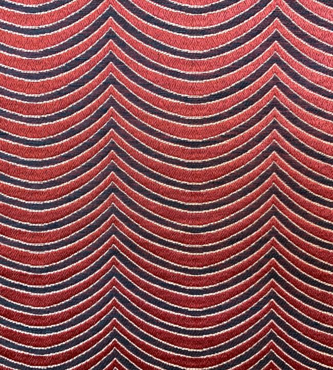 Daum Fabric in Rouge by Casal | Jane Clayton