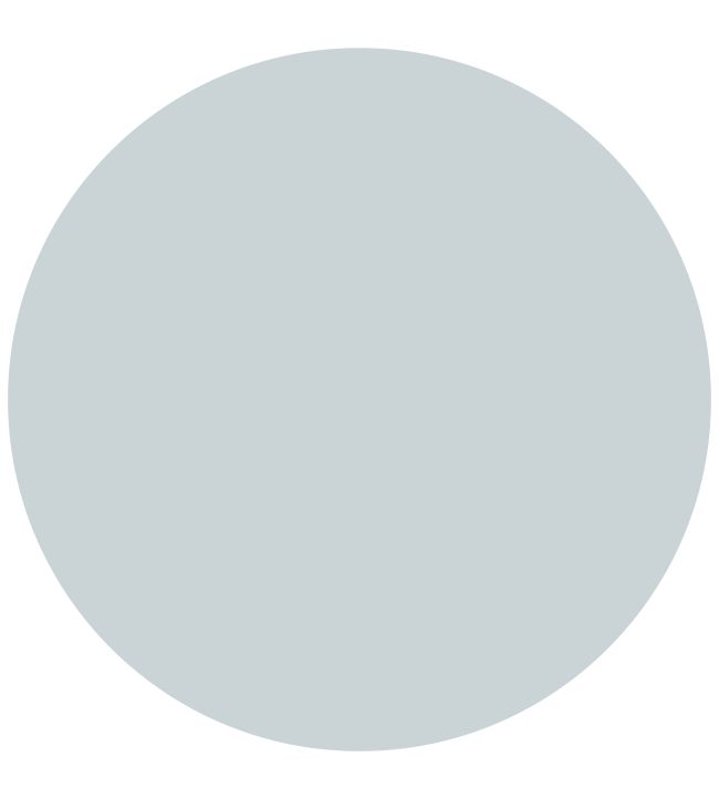 Sanderson Dawn Blue Light Active Emulsion Paint | Jane Clayton