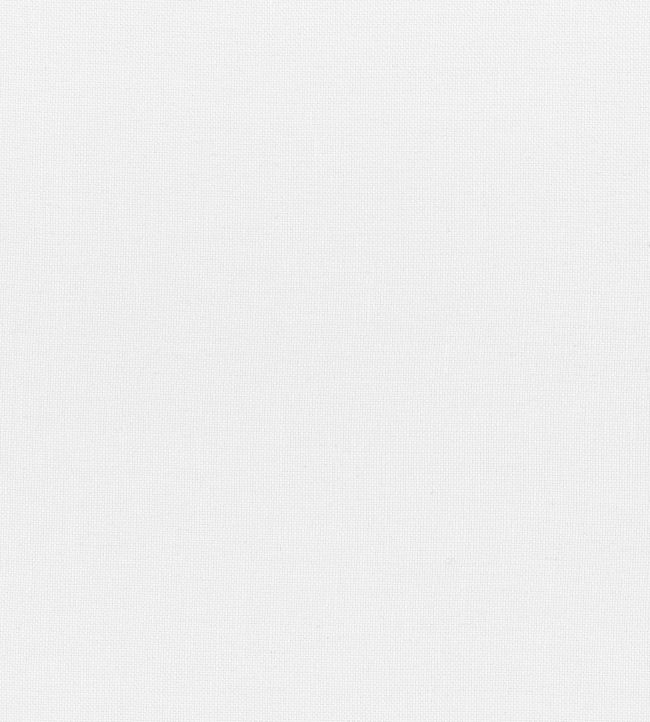 Dawn Linen Fabric in Snow White by Thibaut | Jane Clayton