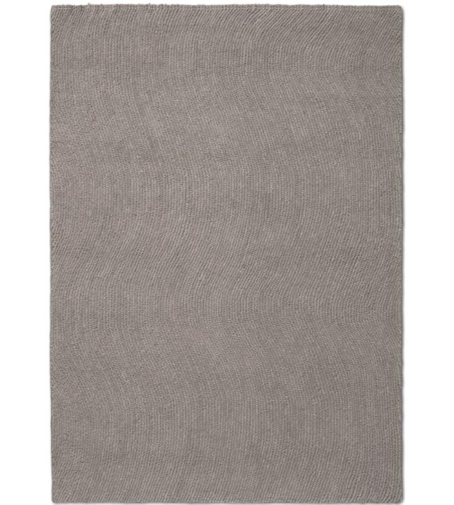 Decor Echo Rug in Pebble by Brink & Campman | Jane Clayton