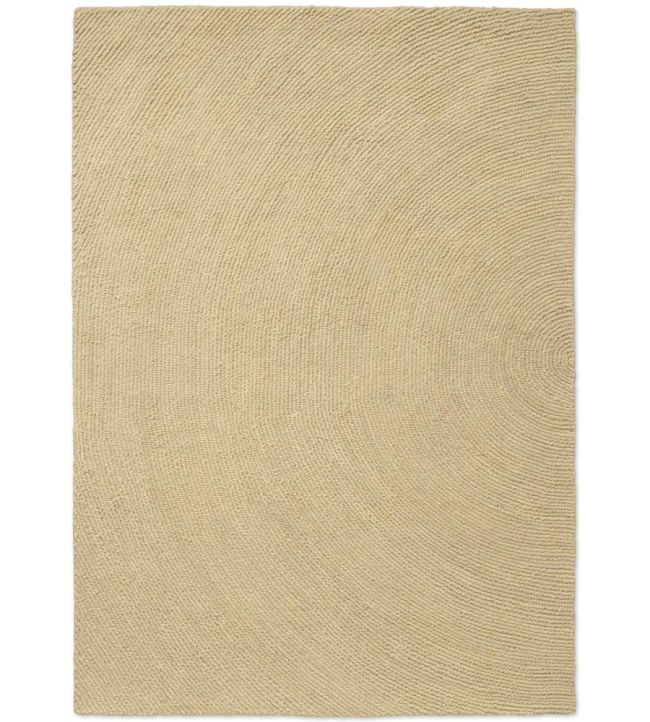 Decor Echo Rug in Sand by Brink & Campman | Jane Clayton