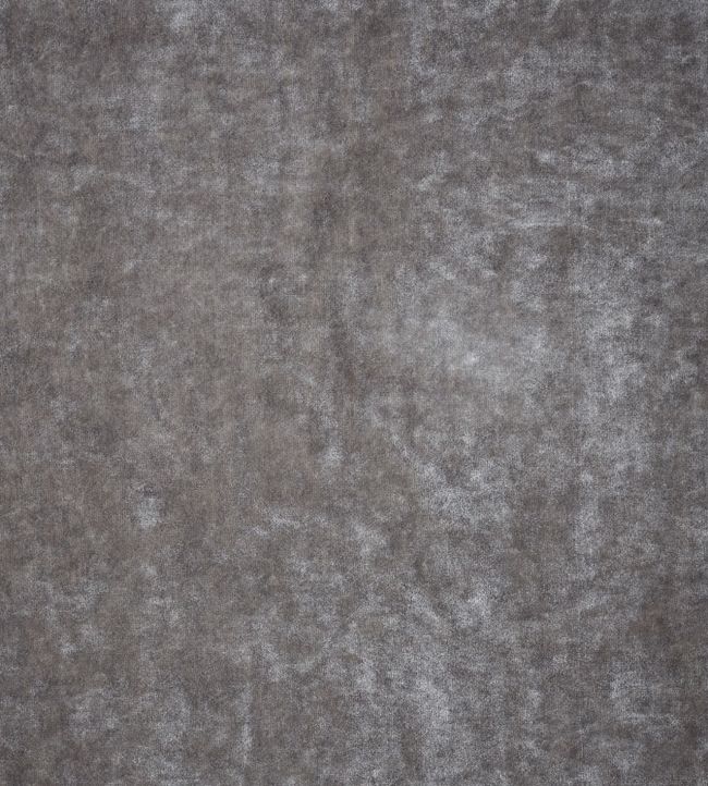 Cavalier Fabric by de Le Cuona in Armour | Jane Clayton