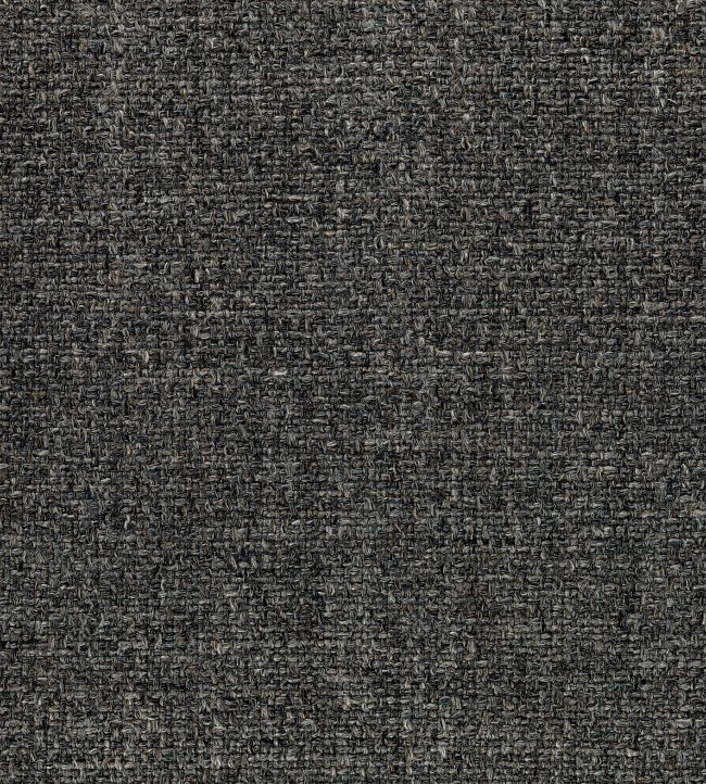 Desert Fabric in Anthracite by Casamance | Jane Clayton