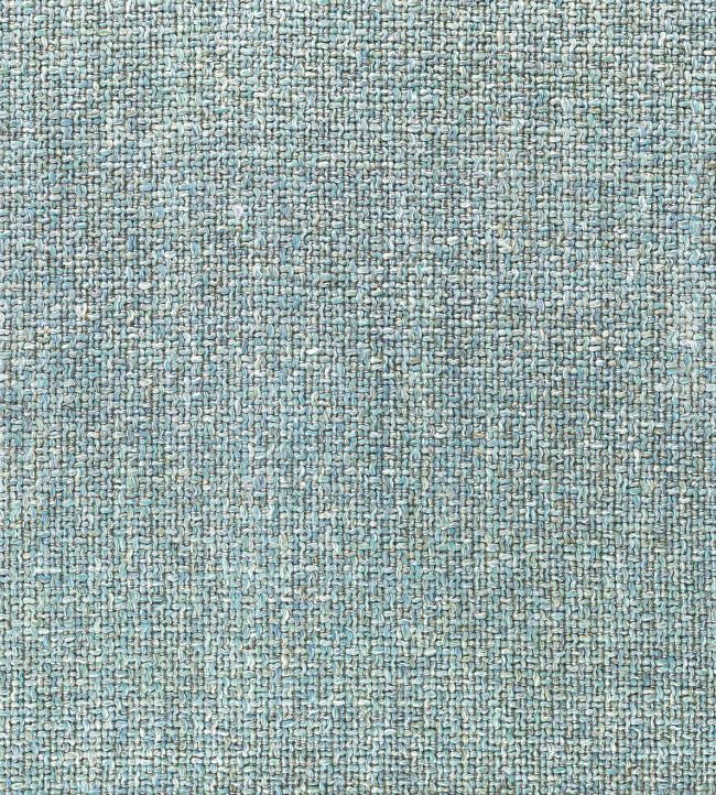 Desert Fabric in Celadon by Casamance | Jane Clayton