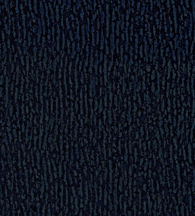 Bourlet Fabric by Designers Guild in Indigo | Jane Clayton