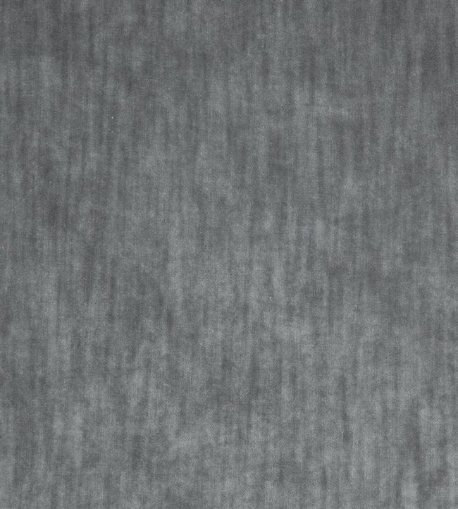 Opera Fabric by Designers Guild in Steel | Jane Clayton