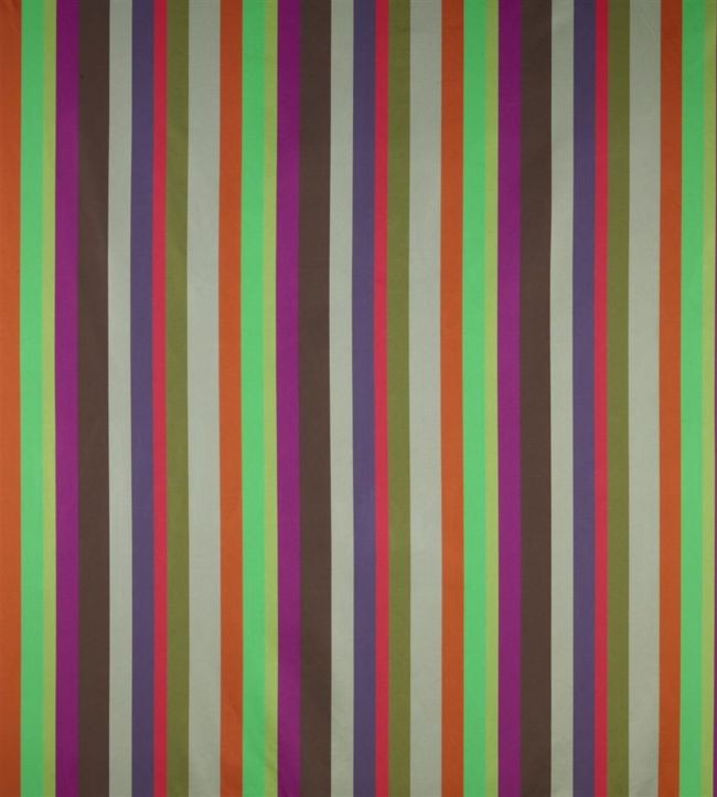 Tanchoi Fabric by Designers Guild in Berry | Jane Clayton