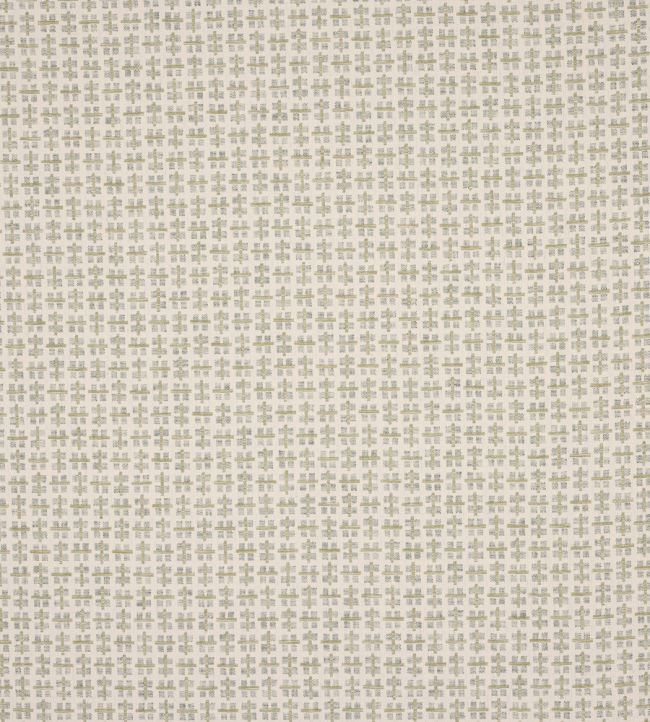 Dex Fabric in Green by Jane Churchill | Jane Clayton