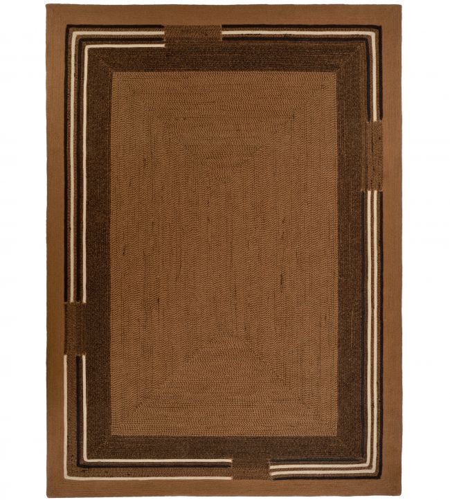 Disco Rug in Havane by Elitis | Jane Clayton