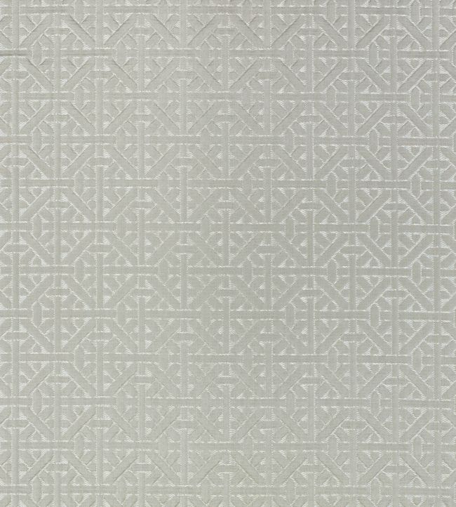 Dita Fabric in Luna by Temperley London for Romo | Jane Clayton