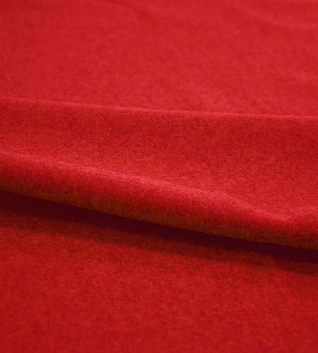 Dolly Fabric in Feu by Casal | Jane Clayton