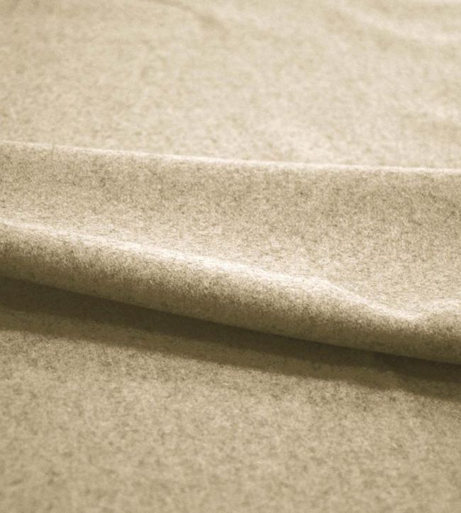 Dolly Fabric in Naturel by Casal | Jane Clayton