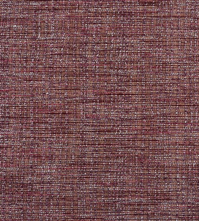 Dolores Fabric in Damson by Prestigious Textiles | Jane Clayton