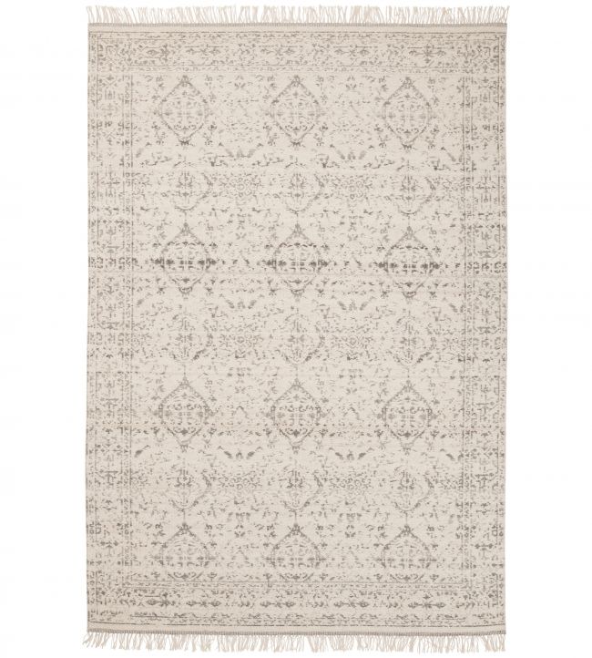 Dolzago Rug in Grey by Linie Design | Jane Clayton