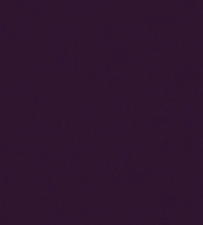 Downham Fabric in Damson by Warner House | Jane Clayton