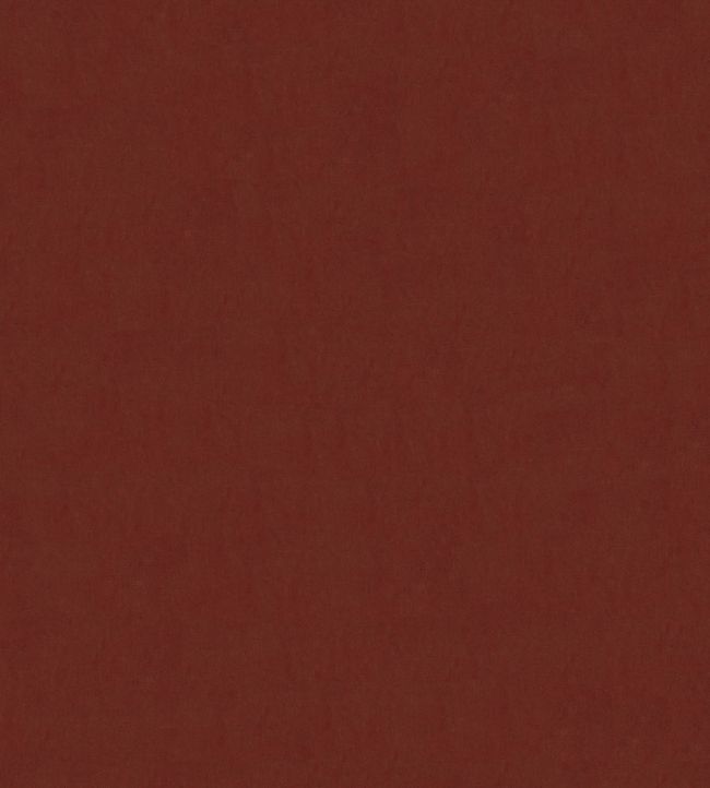 Downham Fabric in Russet by Warner House | Jane Clayton