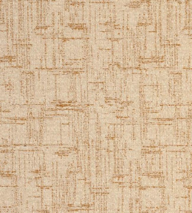 Drifter Fabric in Honey by And Objects for Christopher Farr Cloth ...