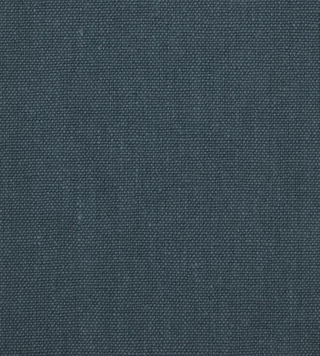 Duncombe Fabric in Smalt Blue by Liberty | Jane Clayton
