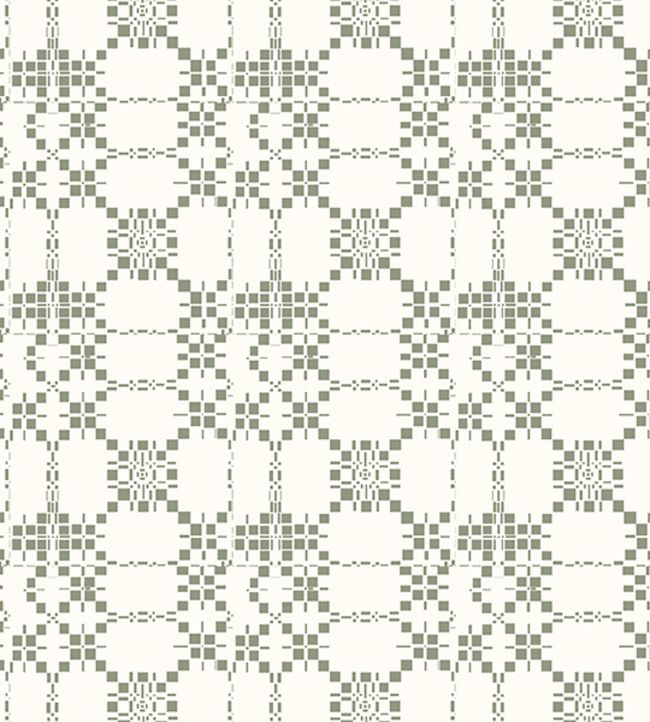 Dyfi Fabric in Sage by Elanbach | Jane Clayton