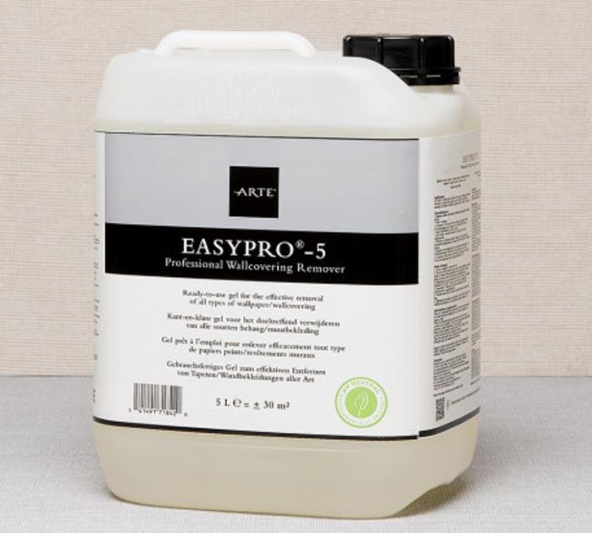 Easypro Wallpaper Paste & Accessories in White by Arte | Jane Clayton