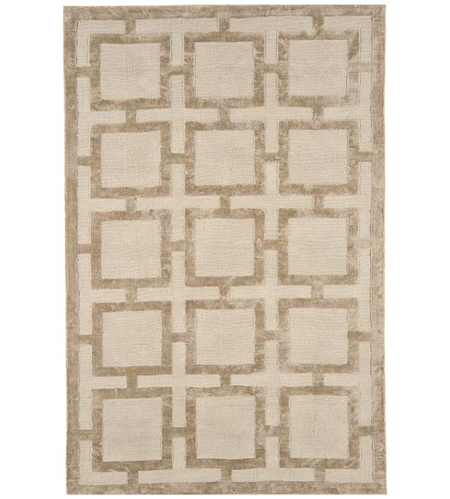 Eaton Rug in Gold by Asiatic | Jane Clayton