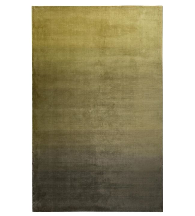 Eberson Rug by Designers Guild in Moss | Jane Clayton