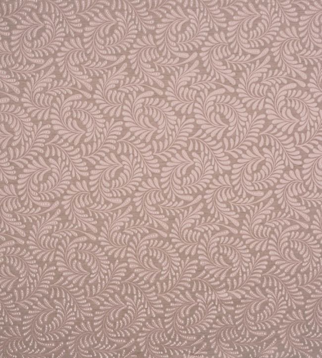 Eclipse Fabric in Rose Quartz by Prestigious Textiles | Jane Clayton