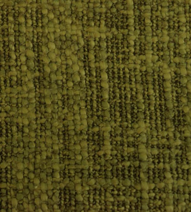 Ecool Easy Clean Fabric in Moss Green by Aldeco | Jane Clayton