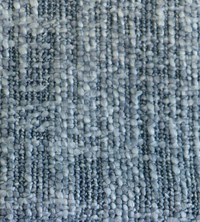 Ecool Easy Clean Fabric in Portofino Sky by Aldeco | Jane Clayton