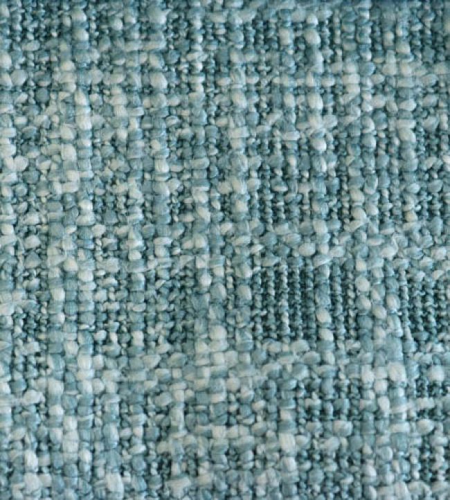 Ecool Easy Clean Fabric in Ultra Marine Blue by Aldeco | Jane Clayton