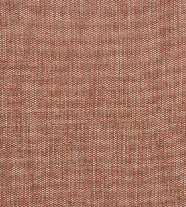 Edinburgh Fabric in Henna by Warwick | Jane Clayton