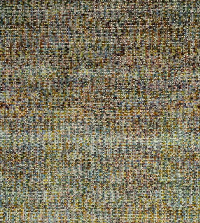 Elan Fabric in Verdure by Black Edition | Jane Clayton