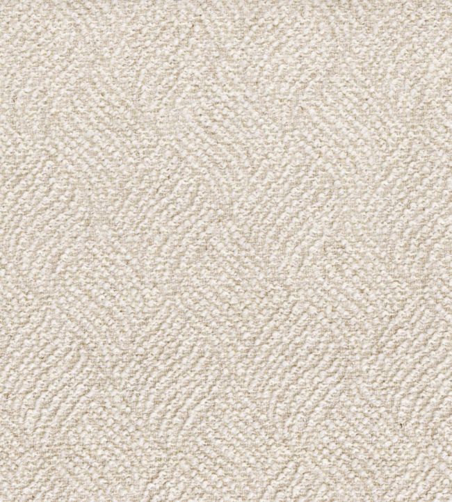 Elan Fabric in Beige by Casamance | Jane Clayton