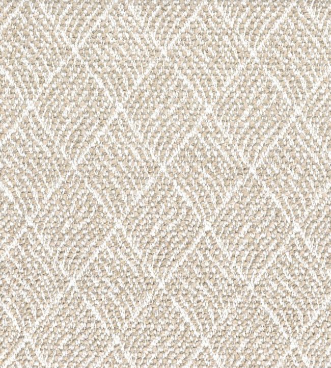 Elan Fabric in Grege by Casamance | Jane Clayton