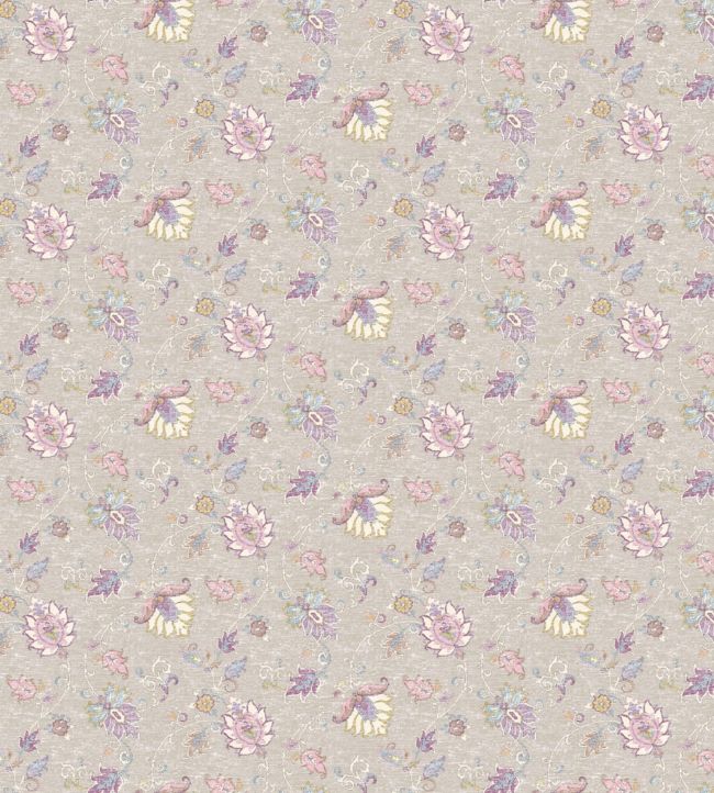 Alara Fabric by Elanbach in Jasmine | Jane Clayton