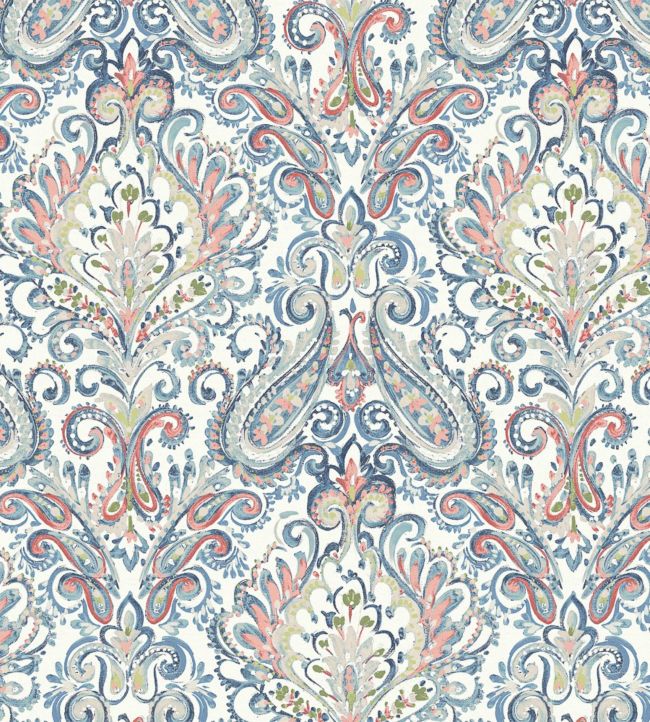 Derin Fabric by Elanbach in Sienna | Jane Clayton