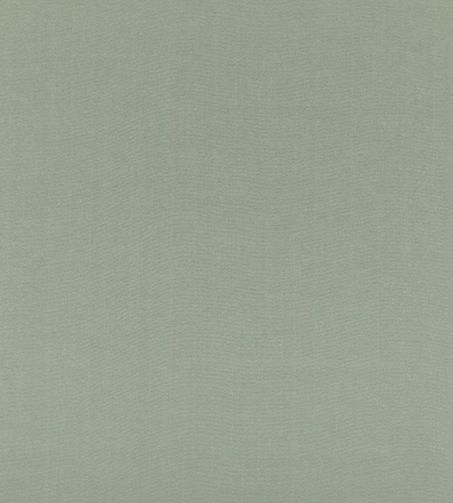 Eldon Linen Fabric in Aqua by GP & J Baker | Jane Clayton