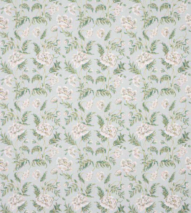 Eleanora Fabric in Old Blue by Colefax And Fowler | Jane Clayton