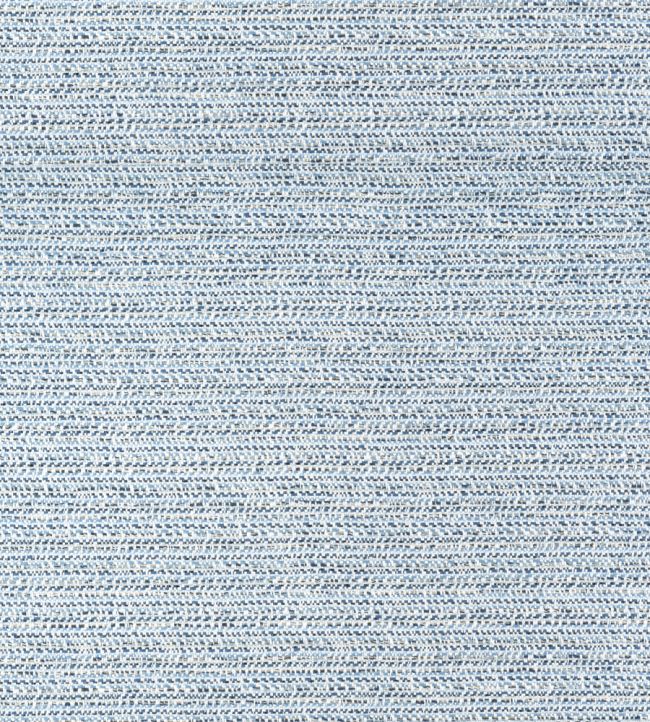 Elements Fabric in Denim by Thibaut | Jane Clayton