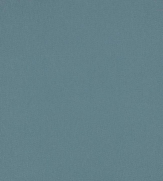 Elio FR Fabric in Oxford Blue by Romo | Jane Clayton